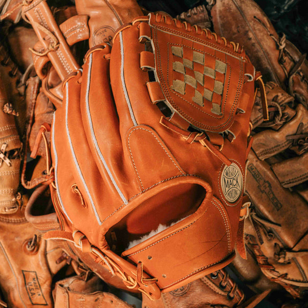 Baseball Gloves – Mack Provisions